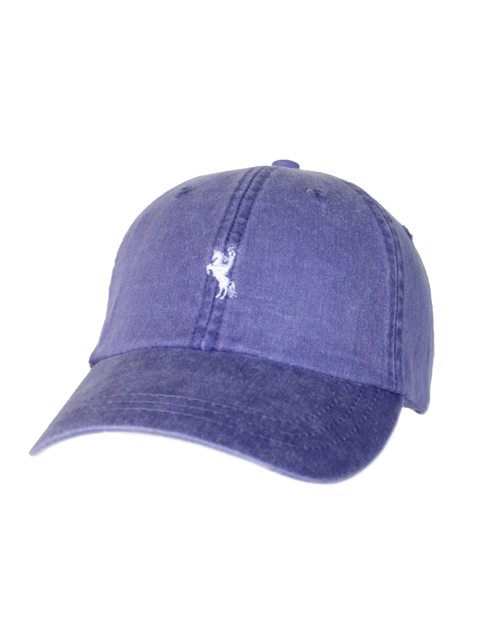 Tarleton C Mini Rider Cap - Barefoot Campus Outfitter