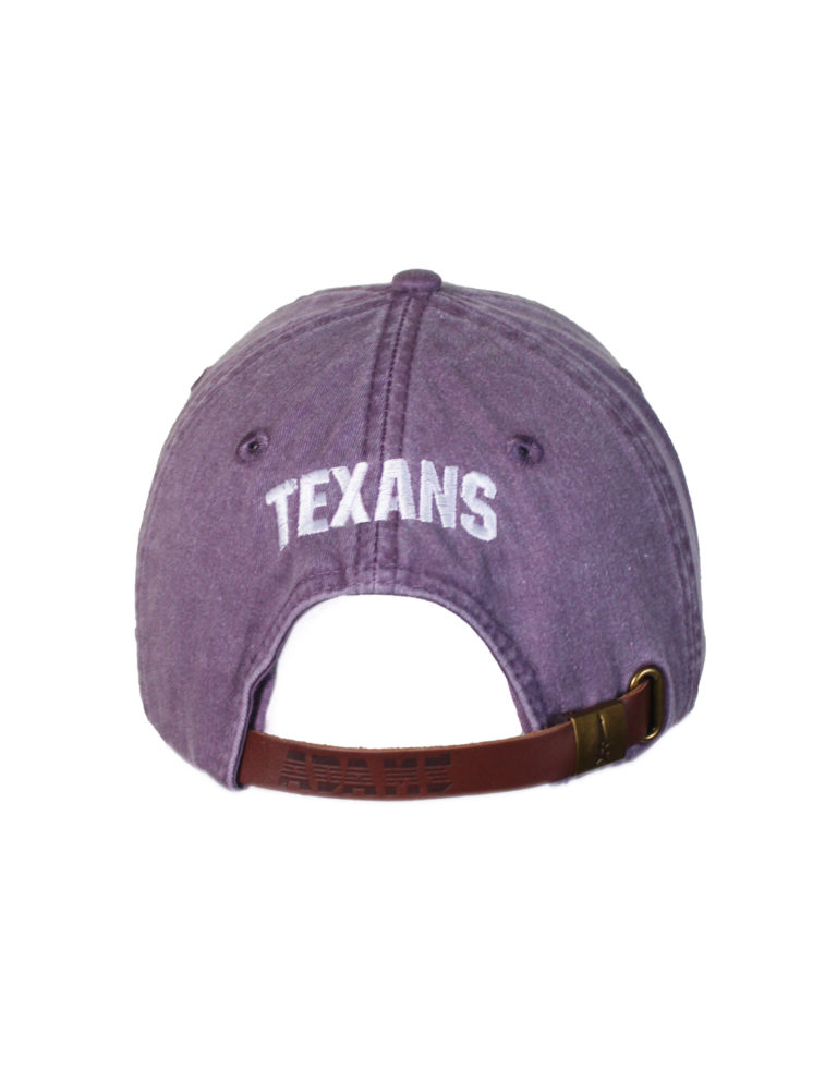 Tarleton C Mini Rider Cap - Barefoot Campus Outfitter