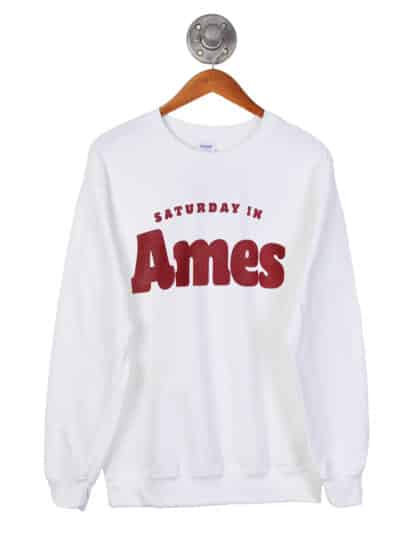 Ames Clothing & Apparel Store | Barefoot Campus Outfitters