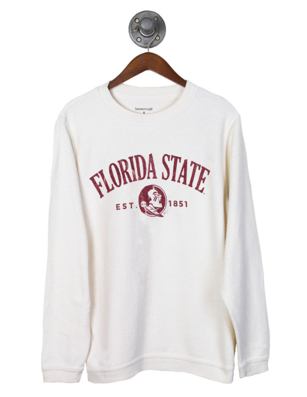 FSU Lazy Arch - Barefoot Campus Outfitter