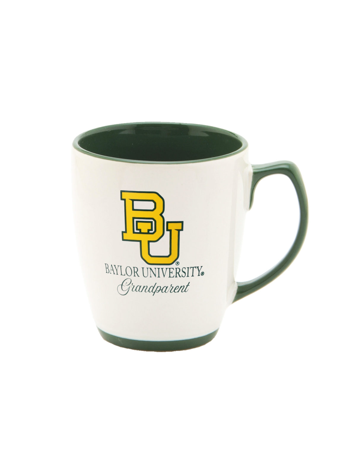 BU Grandparent Mug Anthony Mug - Barefoot Campus Outfitter