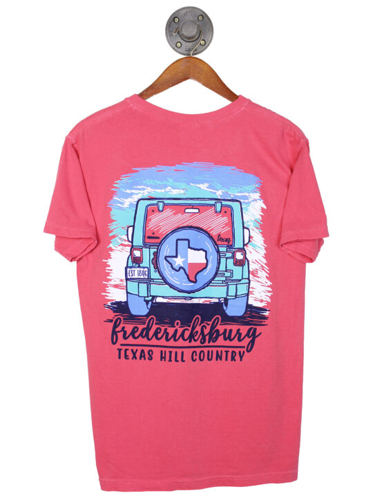 FRED Ride All 4 Years - Barefoot Campus Outfitter