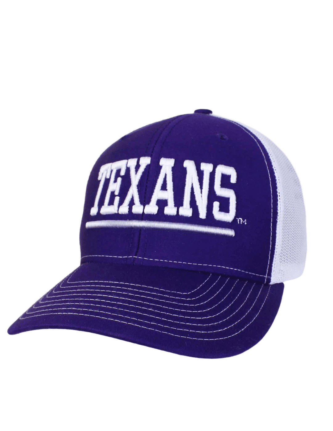 TSU C 3D Full Stream Adjustable Cap - Barefoot Campus Outfitter