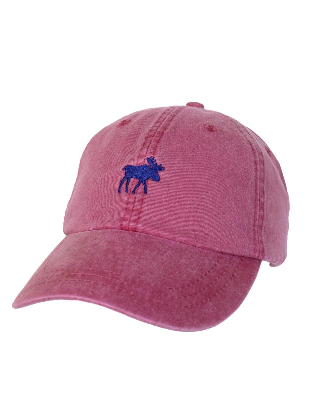 BOZ C Mini Moose Adjustable Cap - Barefoot Campus Outfitter