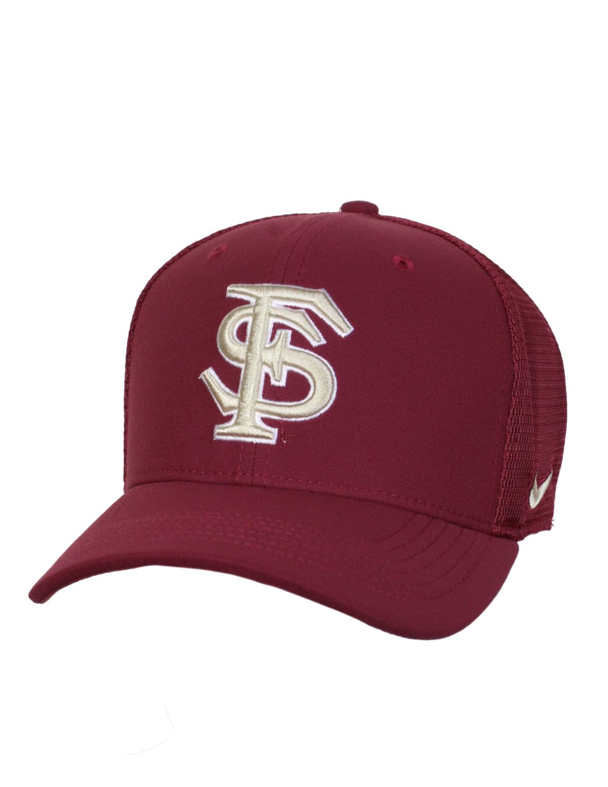 FSU Interlocking Logo - Barefoot Campus Outfitter