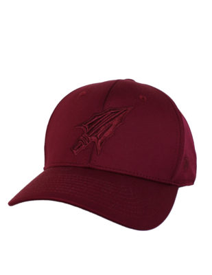 FSU Spear Color Up Fitted Cap - Barefoot Campus Outfitter