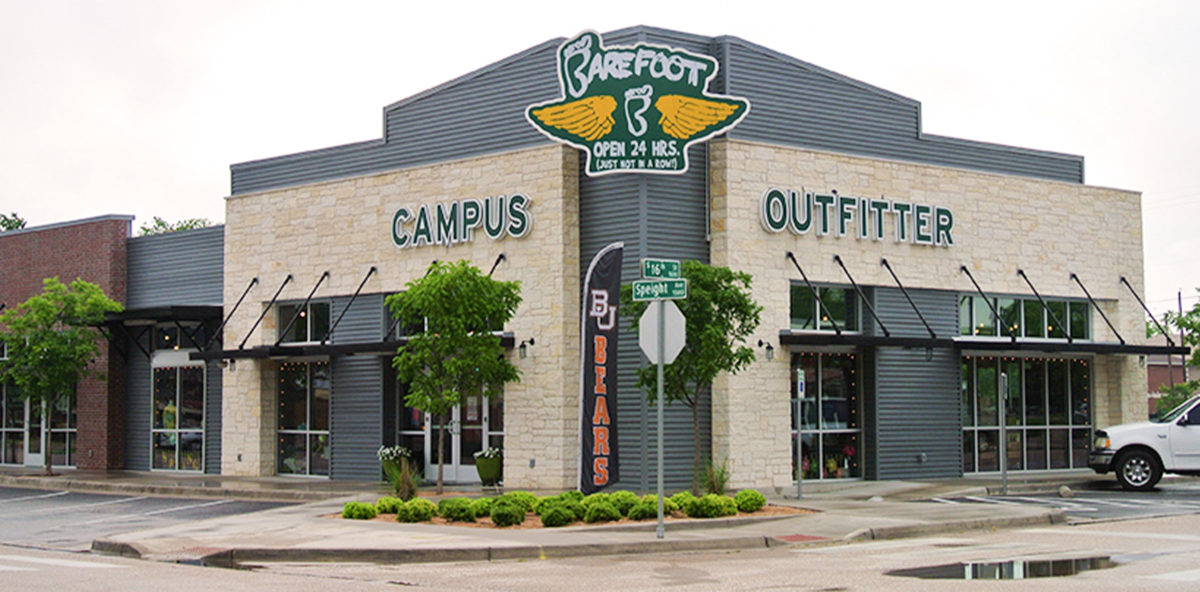 Our Stores | Barefoot Campus Outfitter
