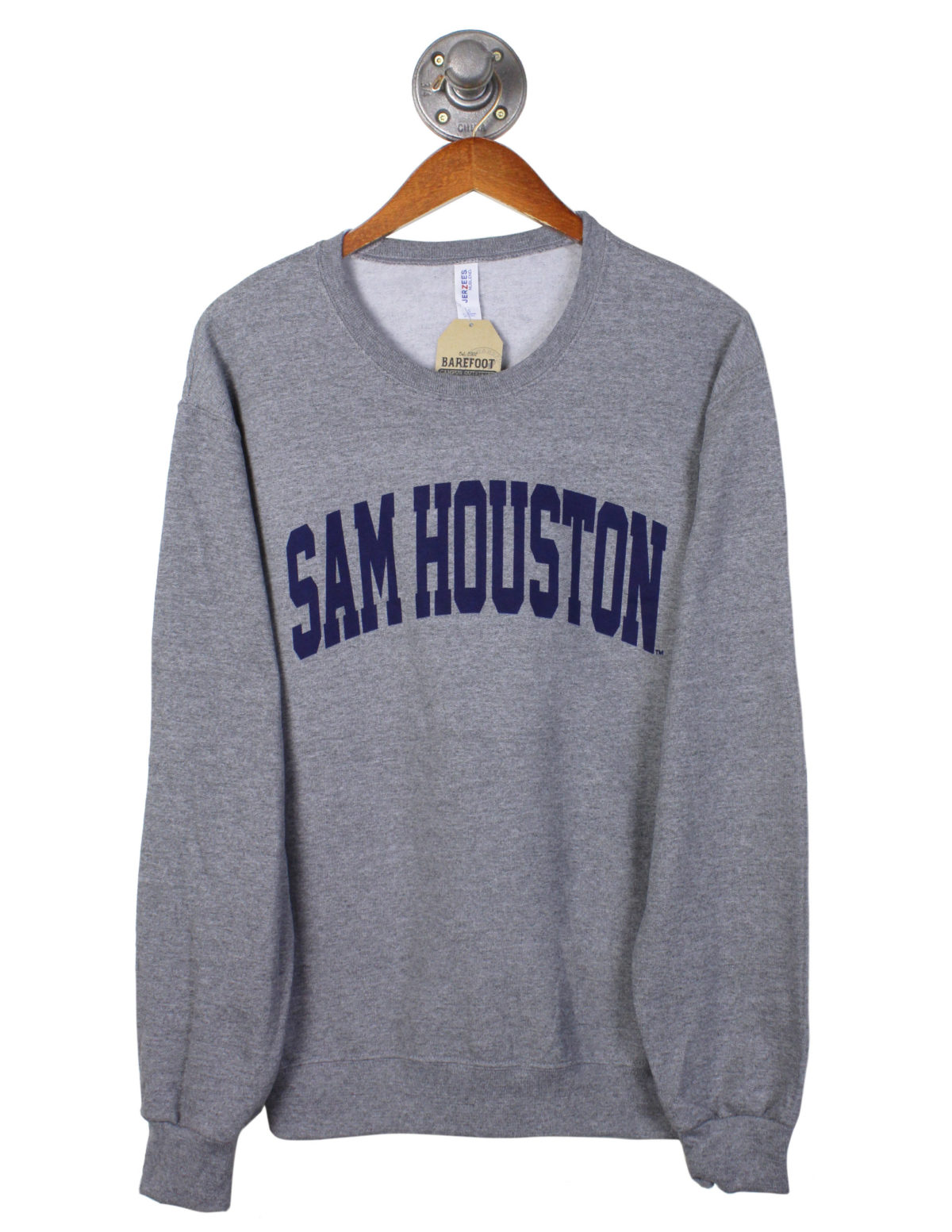 SHSU Prestige - Barefoot Campus Outfitter
