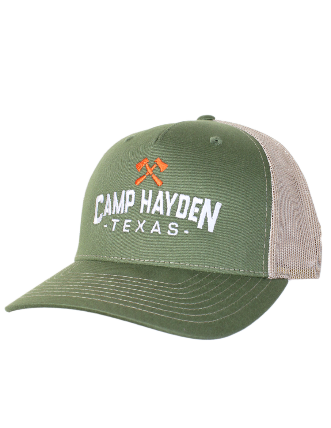 CH C The Chop Caps - Barefoot Campus Outfitter