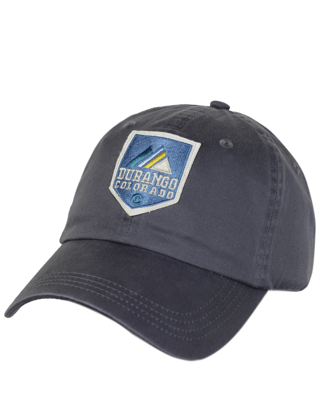 DCO Shield Patch Cap - Barefoot Campus Outfitter