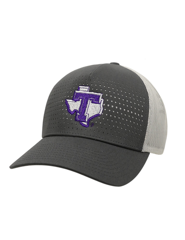 TSU C Texas Cap - Barefoot Campus Outfitter