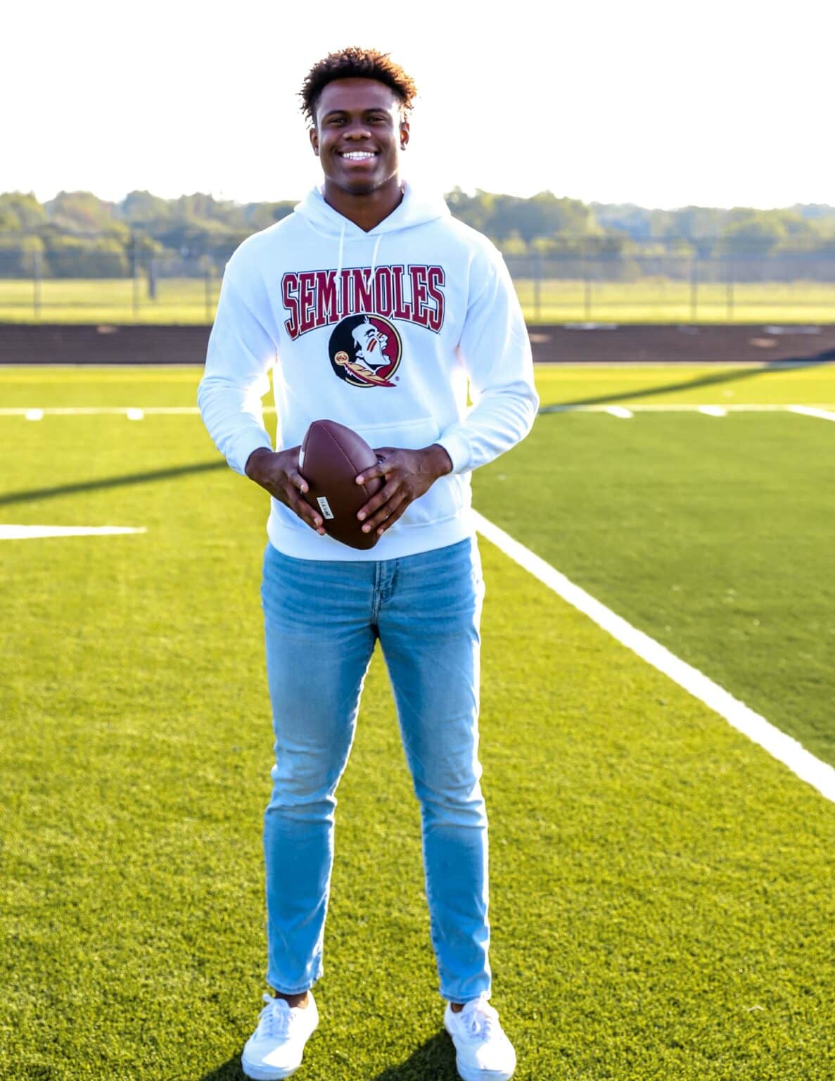 FSU Big Joe - Barefoot Campus Outfitter