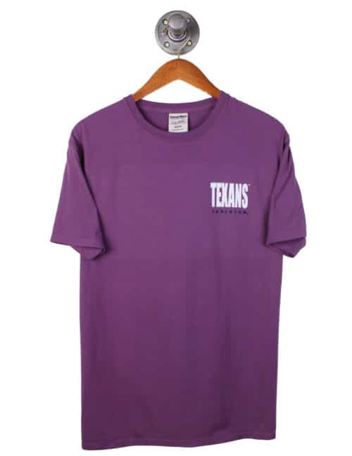 TSU Classic Pretty As A Picture - Barefoot Campus Outfitter