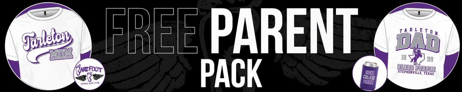 Men & Women's Tarleton Apparel In-Stock | Stephenville, TX | Shop Barefoot