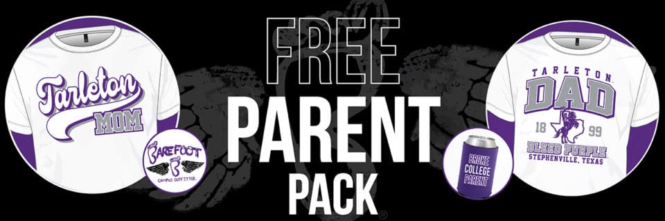 Men & Women's Tarleton Apparel In-Stock | Stephenville, TX | Shop Barefoot