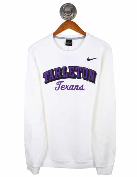 TSU Club Fleece Crew - Barefoot Campus Outfitter