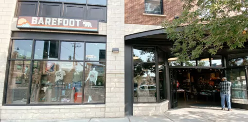 Our Stores - Barefoot Campus Outfitter