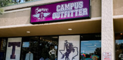 Our Stores - Barefoot Campus Outfitter