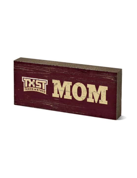 TXST MINI TTS MOM - Barefoot Campus Outfitter