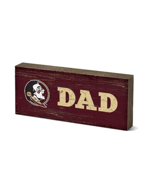 FSU MINI TTS DAD - Barefoot Campus Outfitter