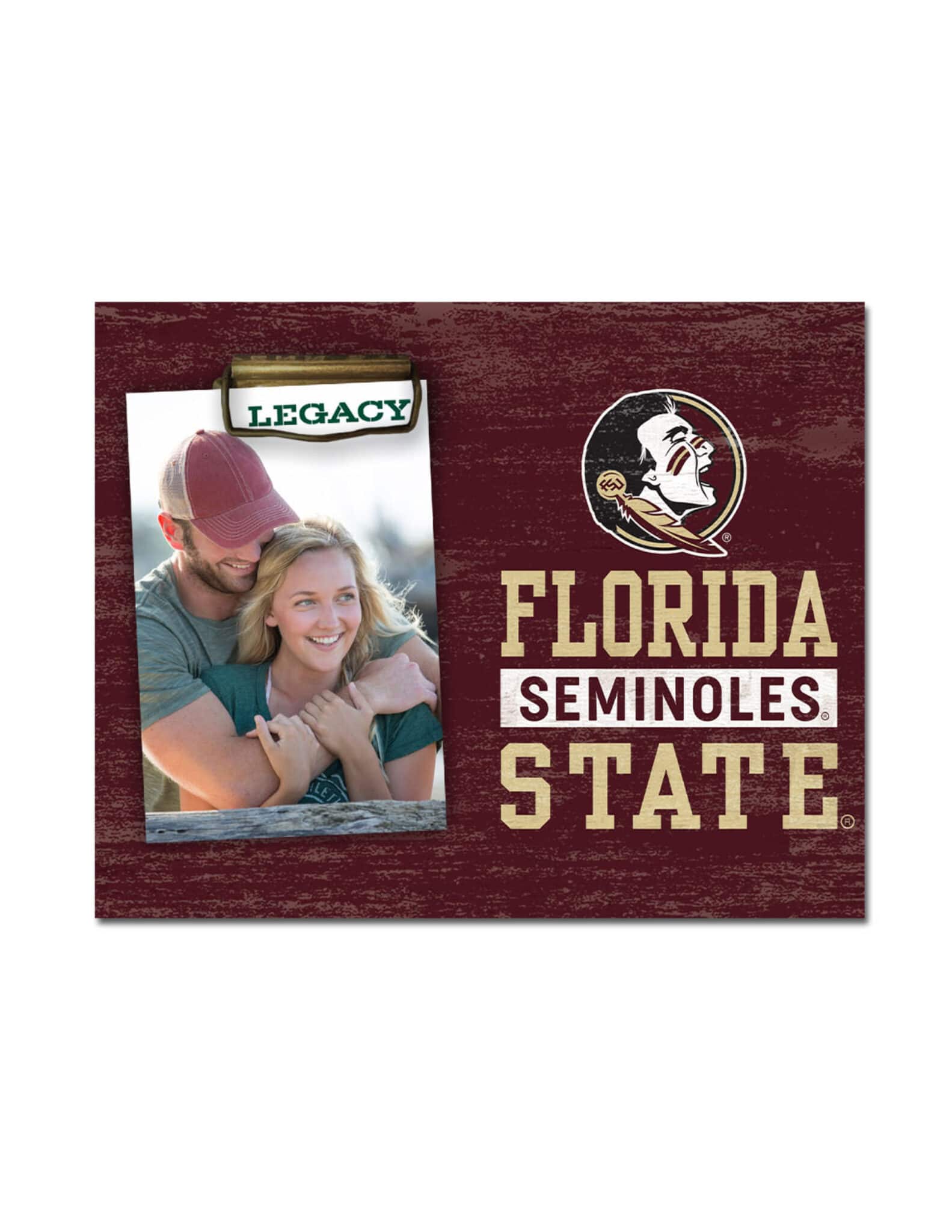 FSU MOMENTO HOLDER BOX OUT - Barefoot Campus Outfitter