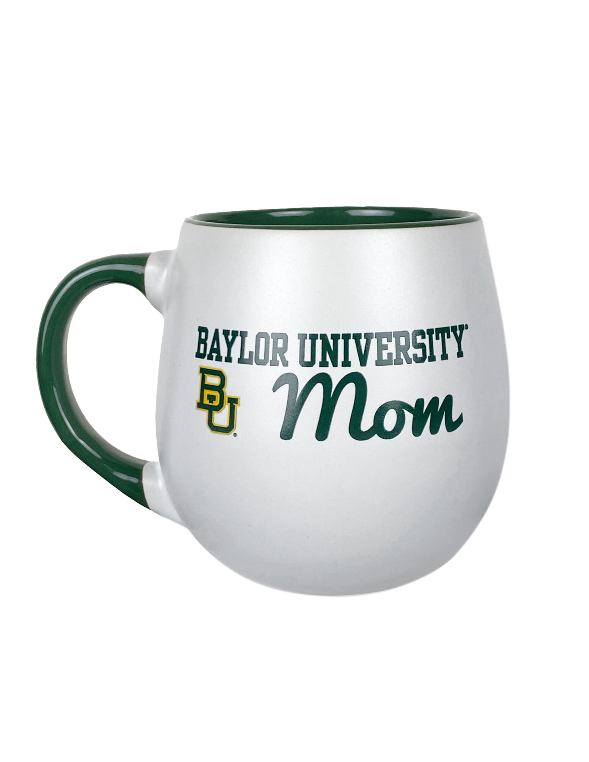 Baylor Dad Decal - Barefoot Campus Outfitter