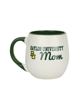 Baylor Dad Decal - Barefoot Campus Outfitter