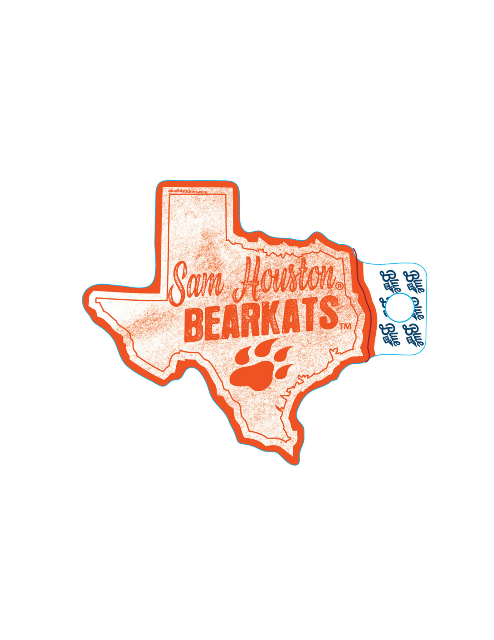 SHSU Prestige - Barefoot Campus Outfitter