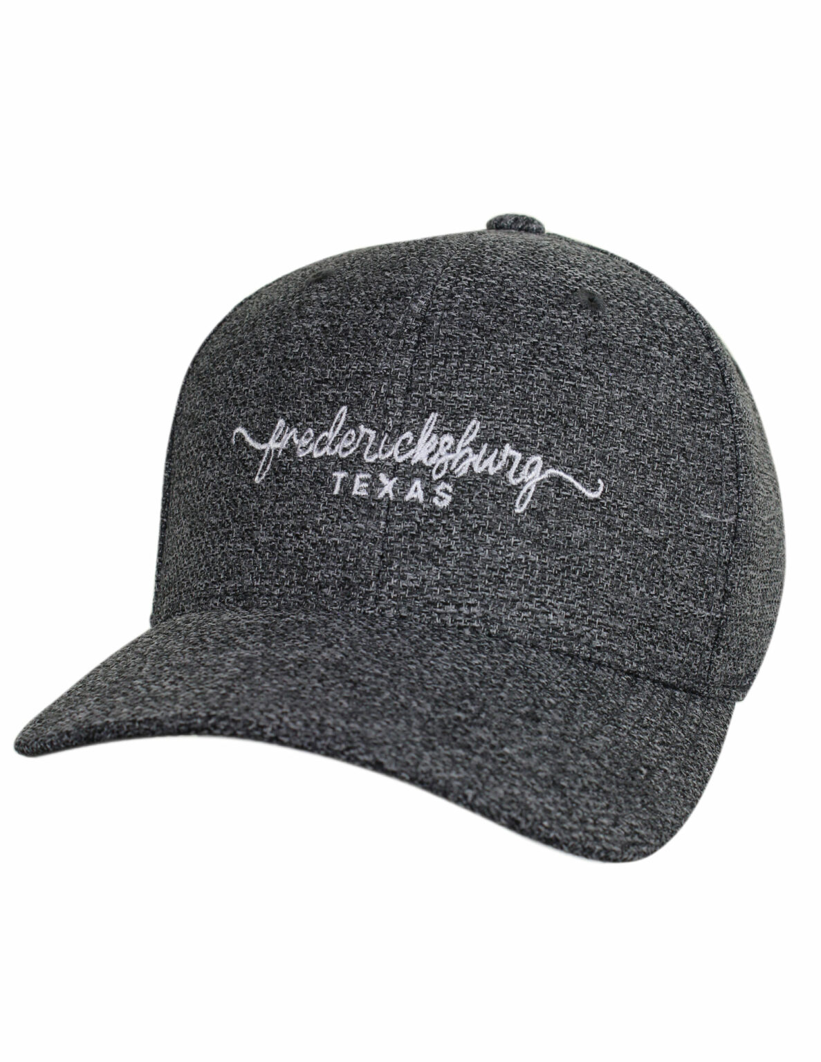 Battlin Billie C Rockin' F Adjustable Cap - Barefoot Campus Outfitter