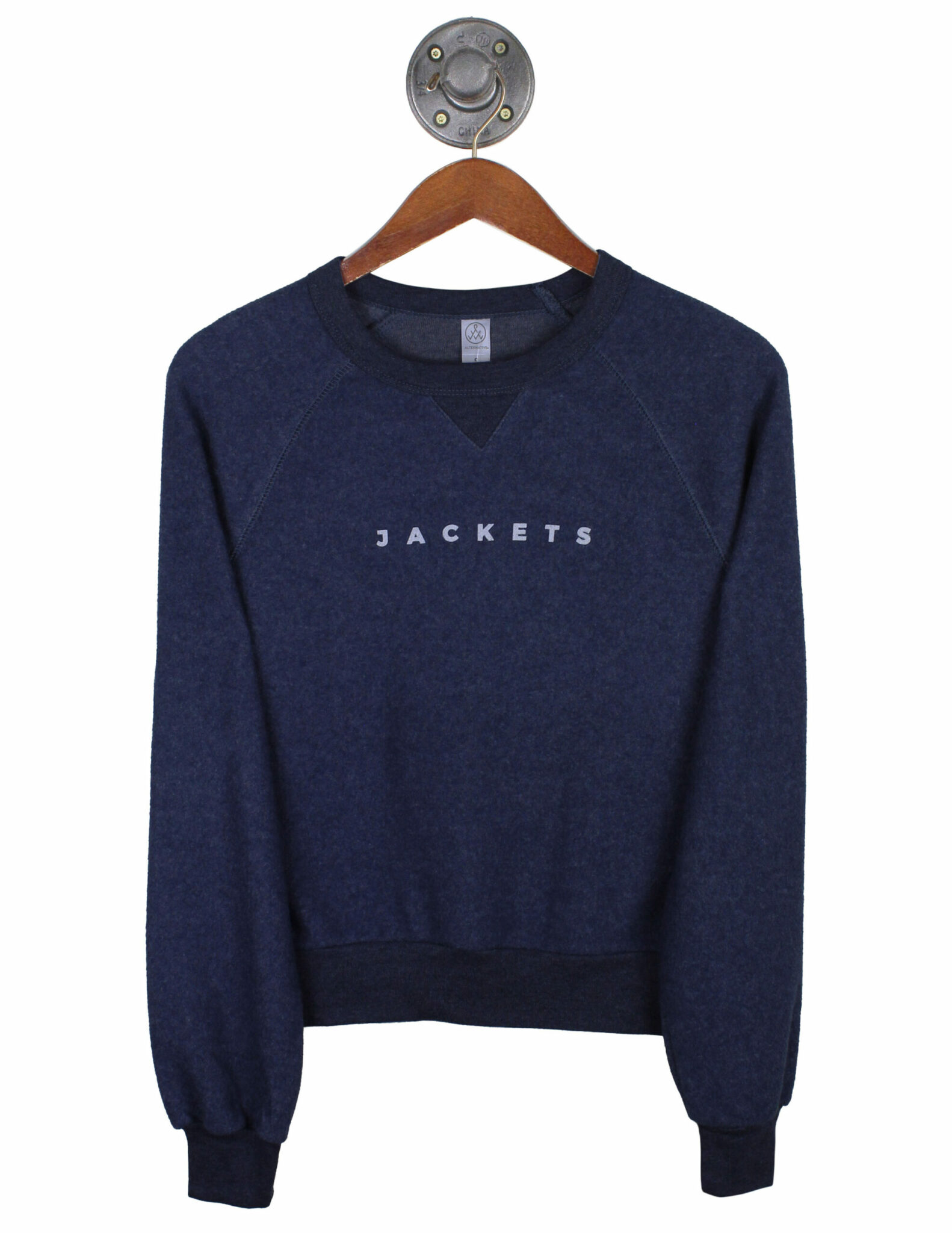 Jackets Super Tiny Simple - Barefoot Campus Outfitter