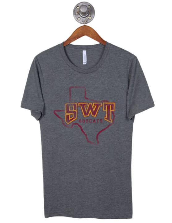 Texas State Archives - Barefoot Campus Outfitter