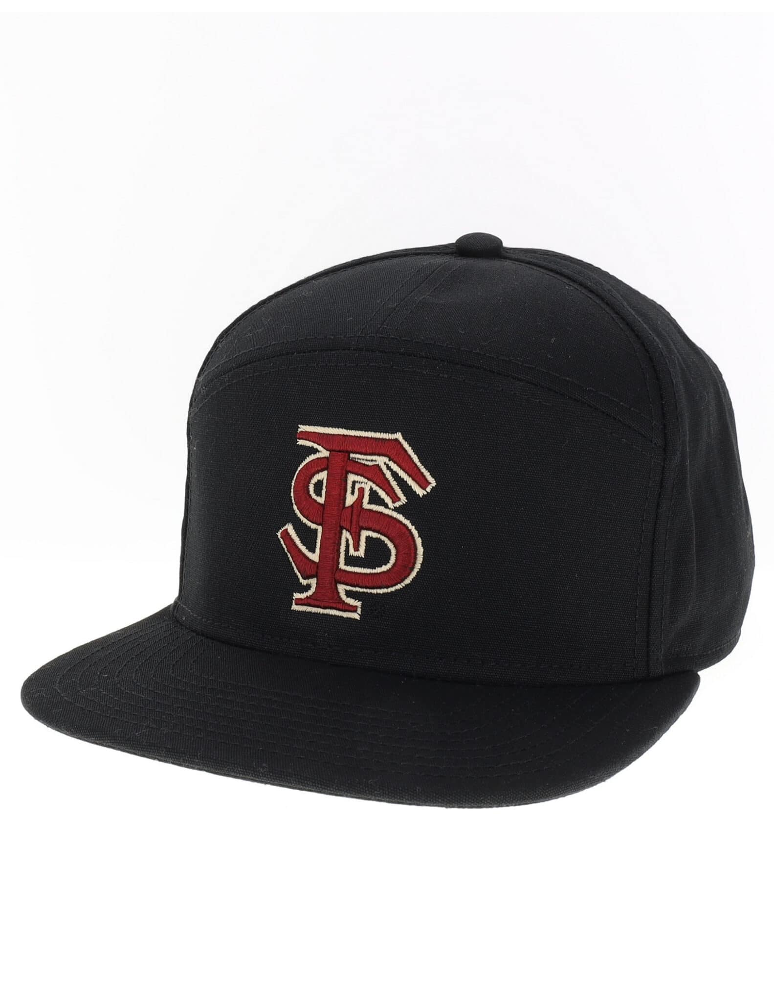 FSU Logo Hat - Barefoot Campus Outfitter