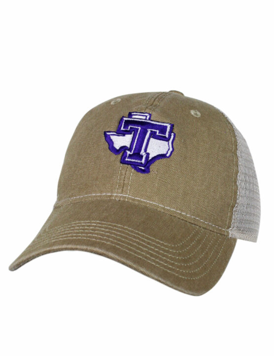 TSU Logo - Barefoot Campus Outfitter