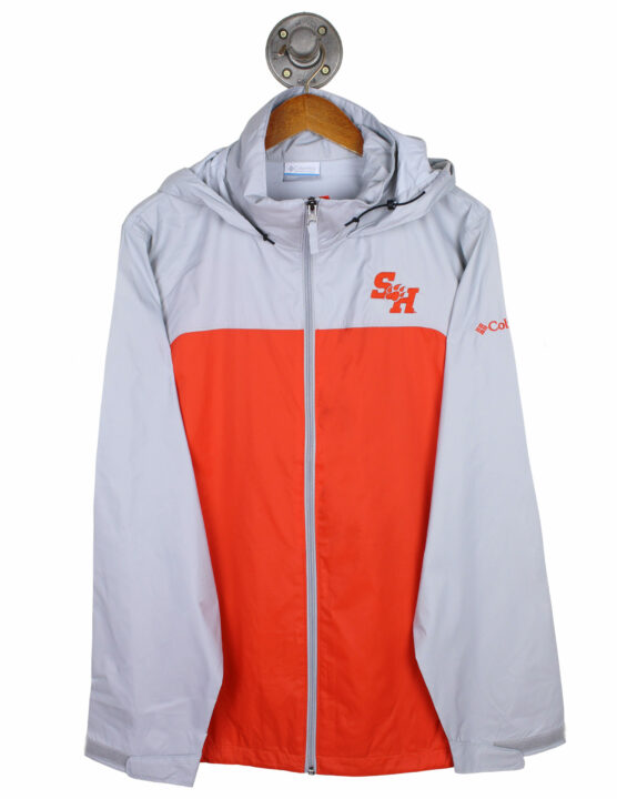 SHSU Glennaker Lake Jacket - Barefoot Campus Outfitter