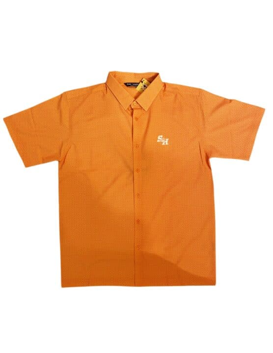 SHSU Polo - Barefoot Campus Outfitter