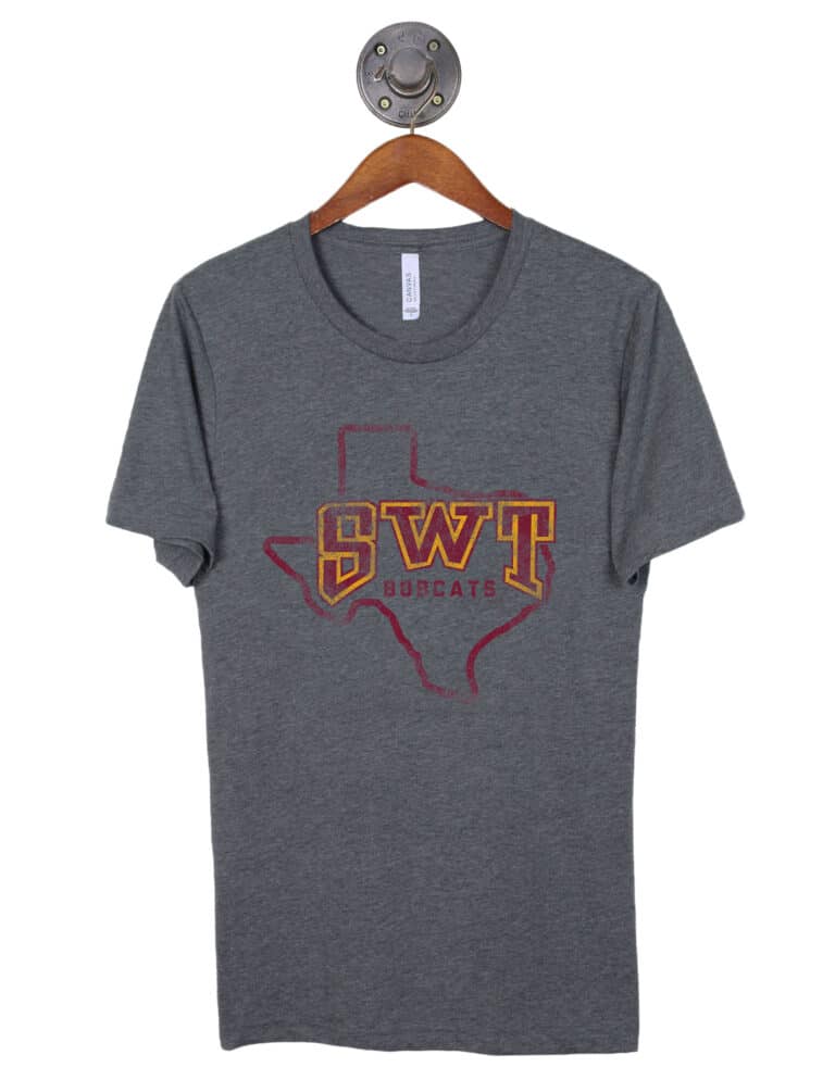 Texas State University Apparel | Barefoot Campus Outfitter