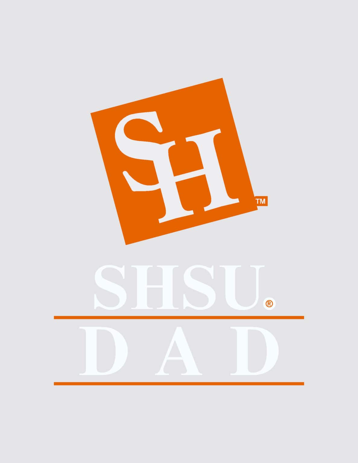 SHSU Van Decal - Barefoot Campus Outfitter