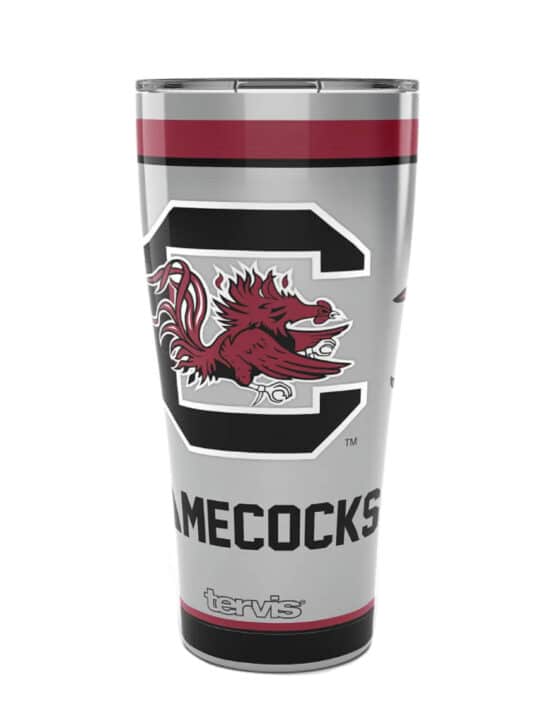 USC Tradition 30 oz. Stainless Steel Tumbler - Barefoot Campus Outfitter