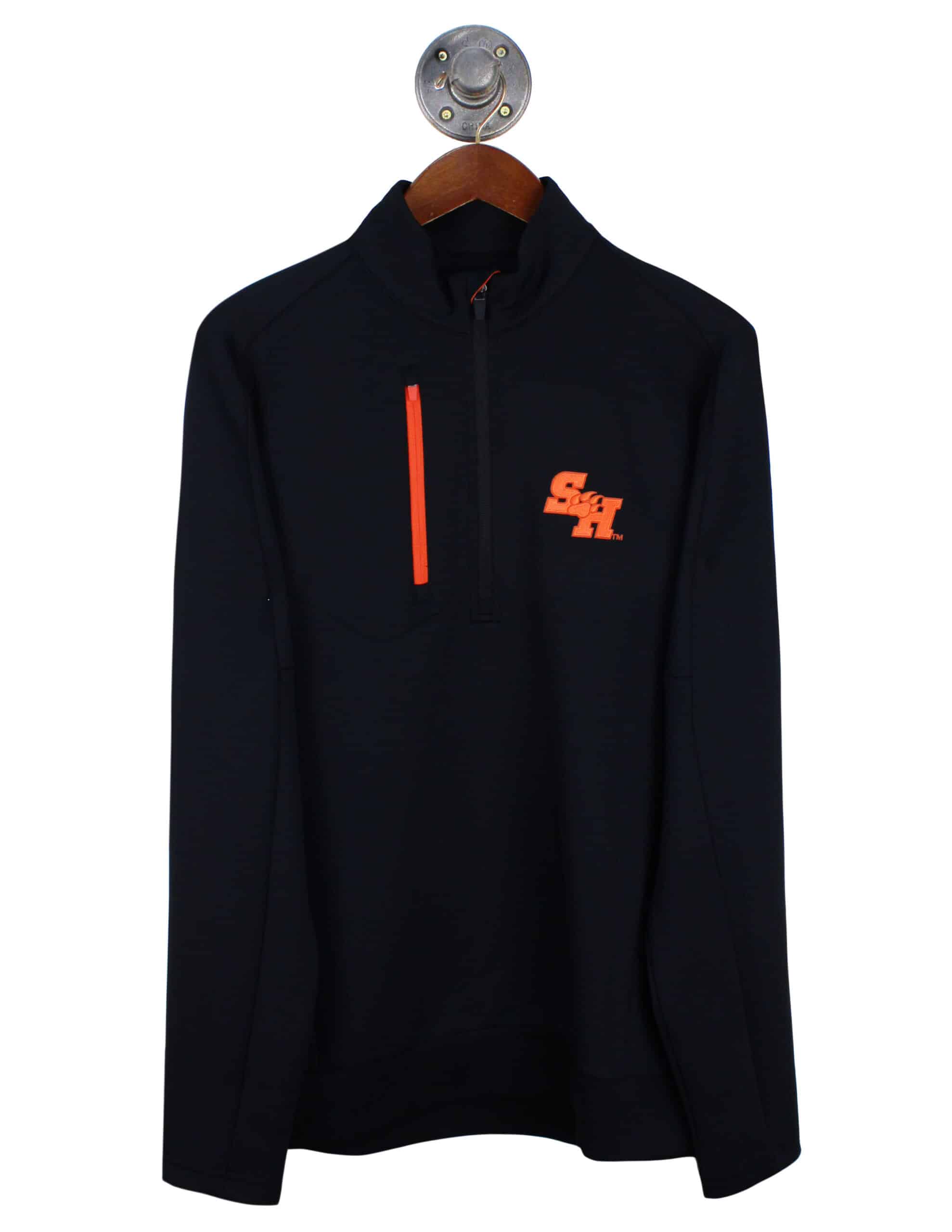 SHSU Antigua Pullover - Barefoot Campus Outfitter