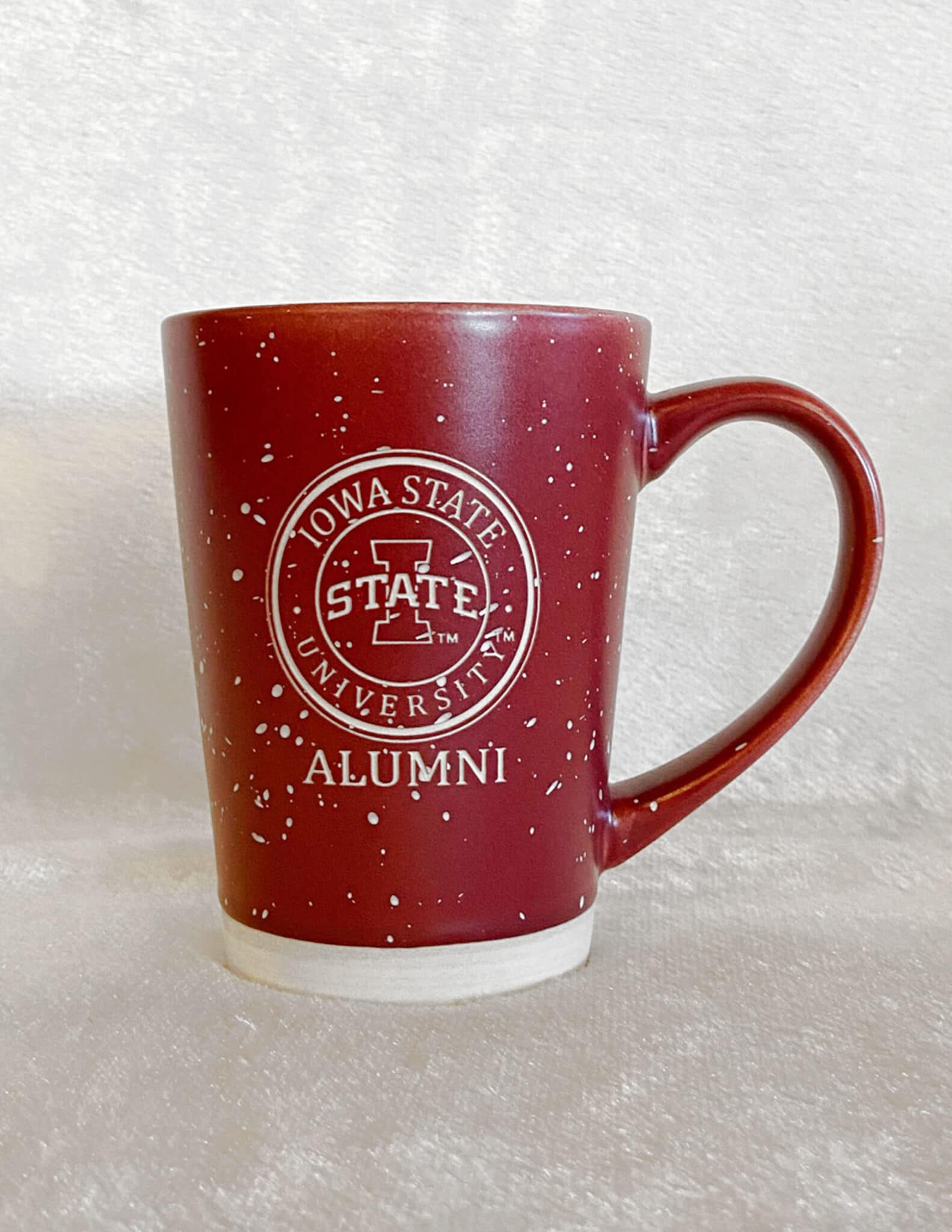 ISU Alumni Mug - Barefoot Campus Outfitter