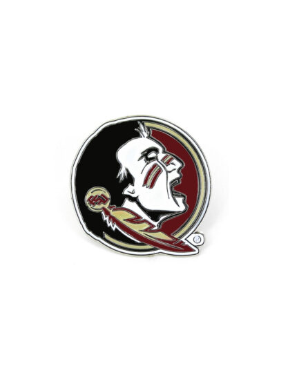 FSU Seminoles Arrow Decal - Barefoot Campus Outfitter
