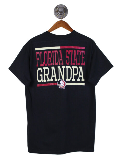 FSU Mascot Mom Decal - Barefoot Campus Outfitter