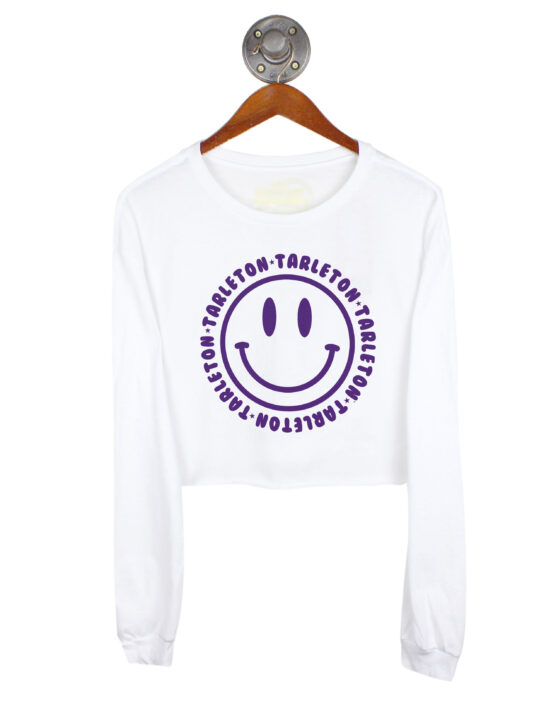 TSU Smile More - Barefoot Campus Outfitter