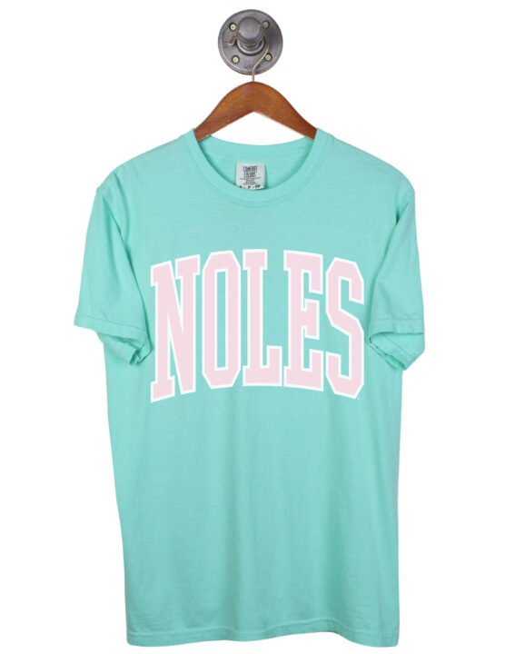 FSU Giant Arch - Barefoot Campus Outfitter