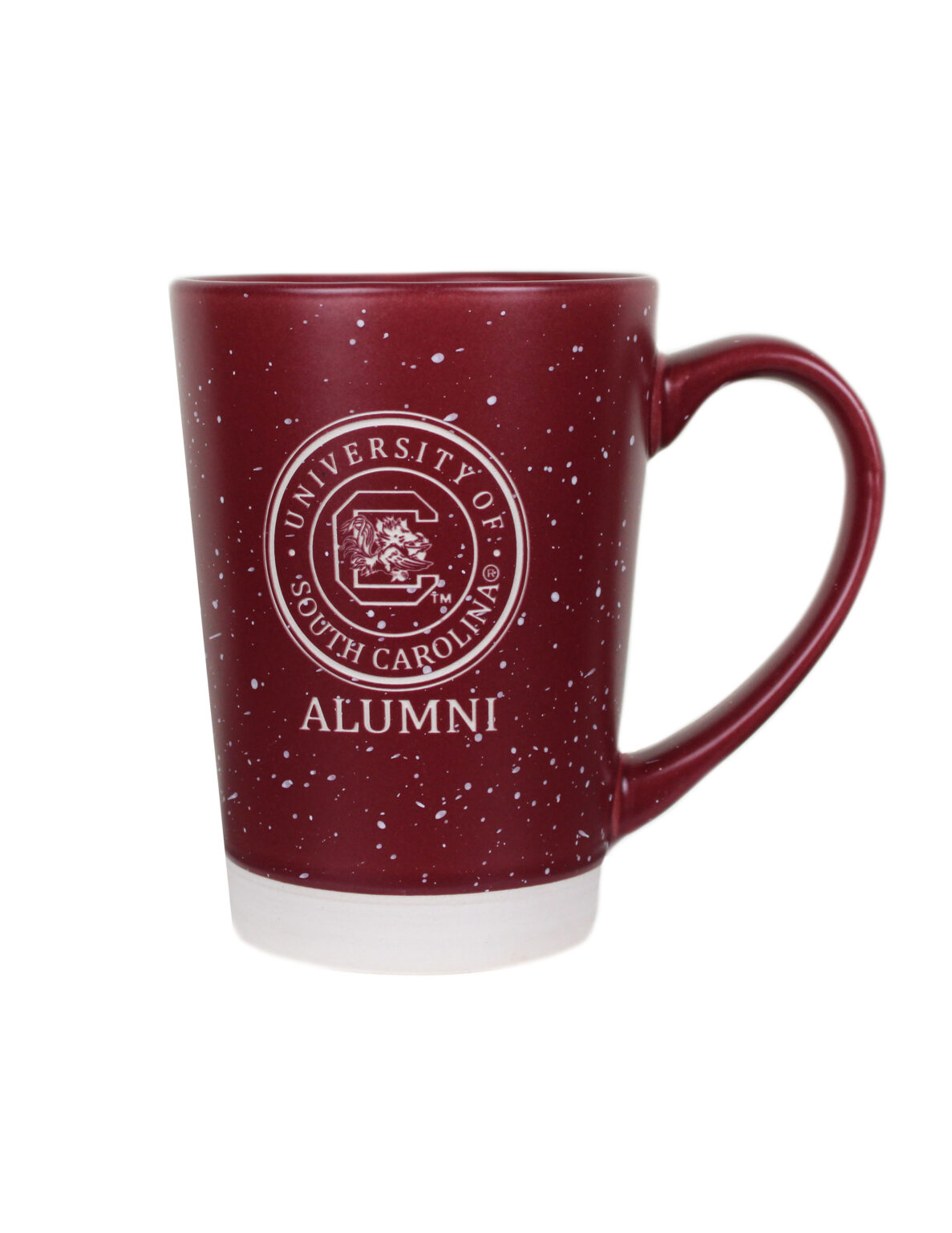 USC Alumni Etched Earthstone Mug - Barefoot Campus Outfitter