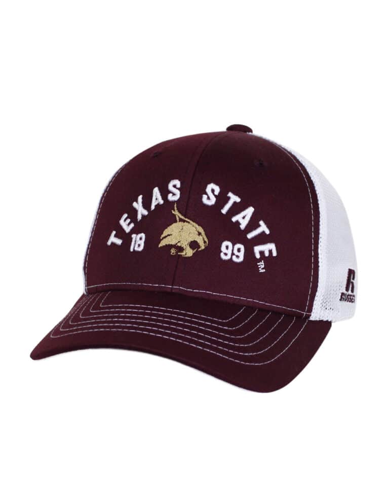 Texas State Archives - Barefoot Campus Outfitter
