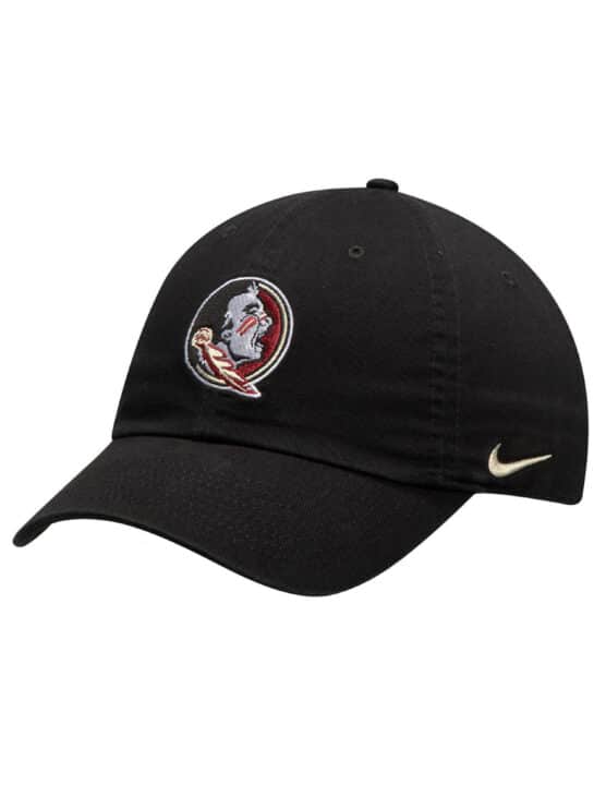 FSU Nike Campus Cap - Barefoot Campus Outfitter