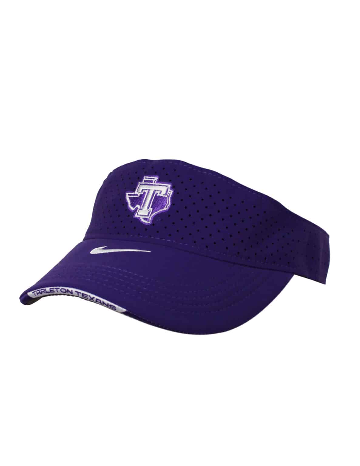 TSU Logo Alumni Cap - Barefoot Campus Outfitter