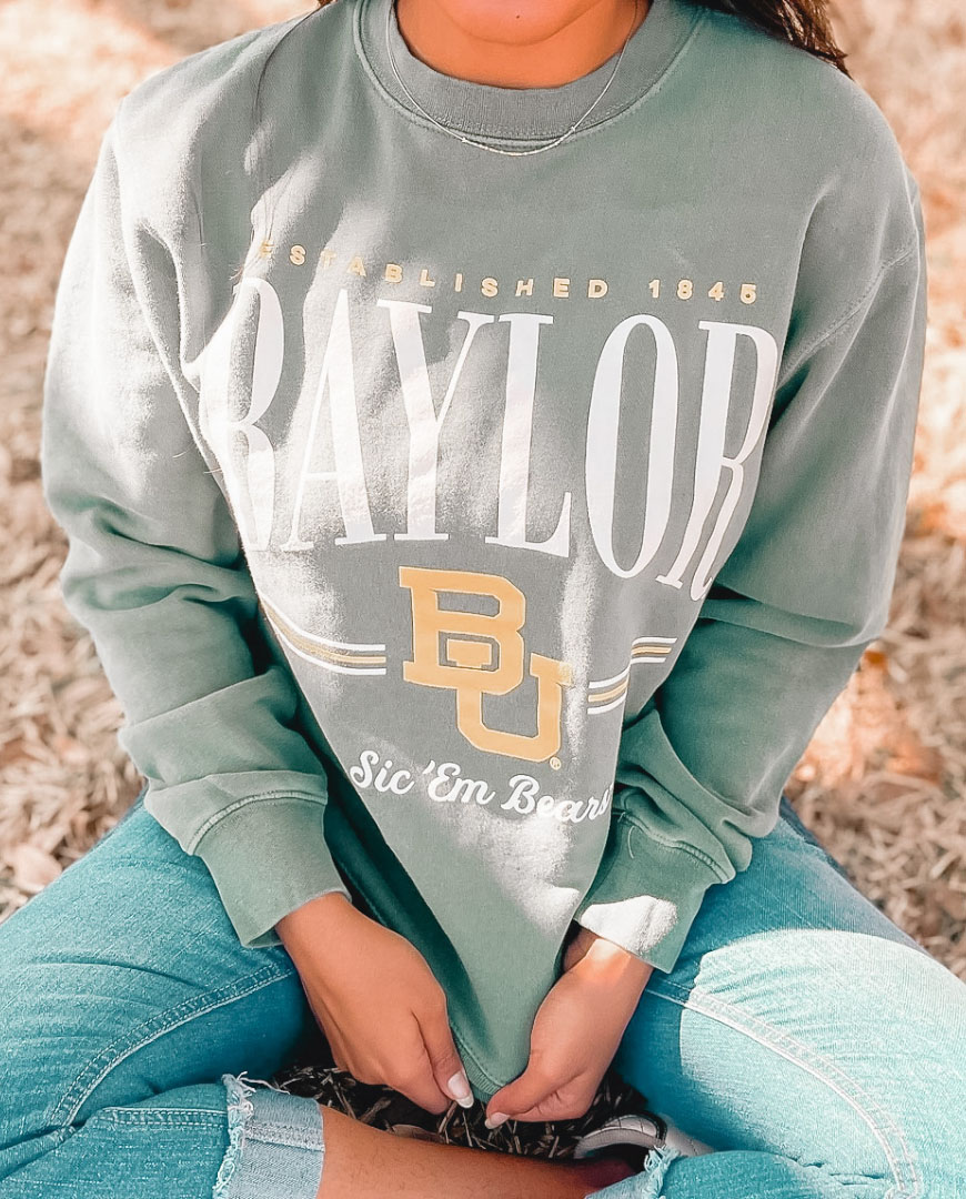 University Apparel at its Finest | Barefoot Campus Outfitters