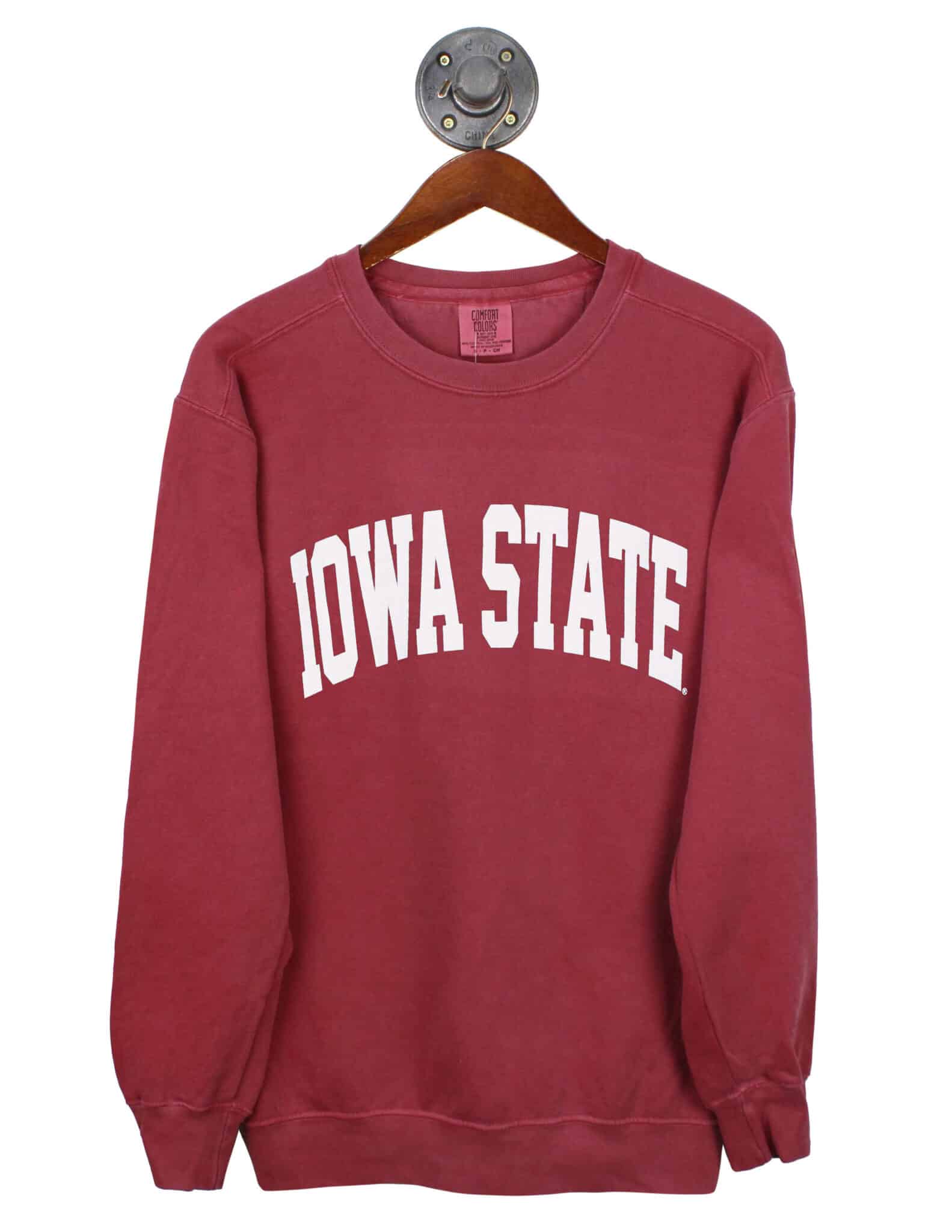 Your Go-To for Iowa State Apparel | Barefoot Campus Outfitter